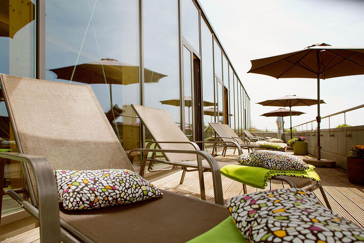 Solarium Bad Saulgau